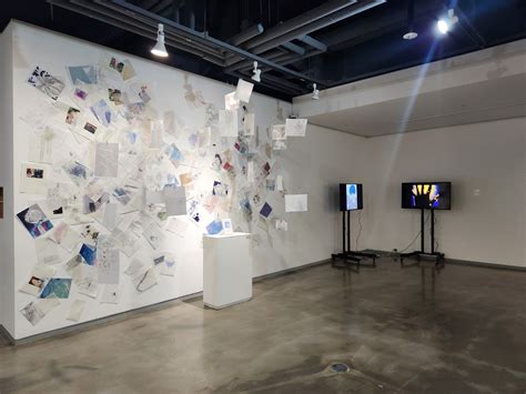 동덕아트갤러리 현재 진행 중인 전시 전관ㅣ동덕여자대학교 예술대학 회화과 졸업작품전 《별의별》 관람시간 Open 1000 ~ Close 1800 전시일정