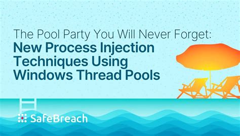 process injection using windows thread pools r worldtechnology