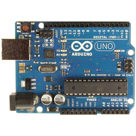 Marduino Marduino Board Uno R3 Compatibile Arduino