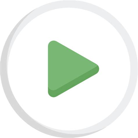 무료 재생 버튼 아이콘 Special Flat 아이콘을 Png And Svg 형식으로 다운로드하세요