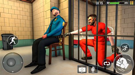 Prison Escape Game Jail Break For Iphone Download