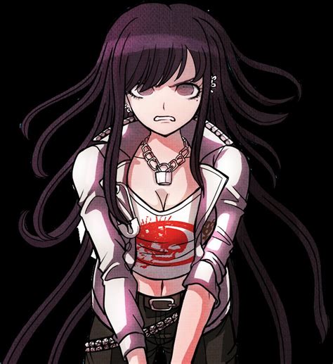 Tsumiki Mikan Sprites