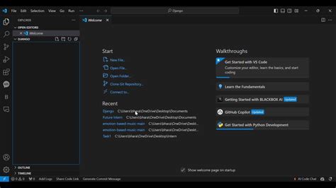 Gudala Bharath Reddy On Linkedin Django Python Webdevelopment Learningjourney