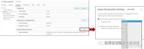 Esxi 虚拟机硬盘扩容 Esxi扩展vmfsmob64ca1414c613的技术博客51cto博客