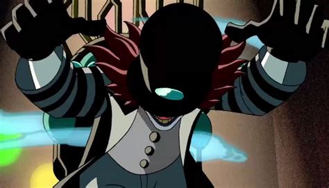 Ben 10 Camp Scare By Tommydickles On Deviantart