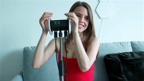 🔥asmr Moaning Ear Licking And Soft Kisses Part2 Youtube