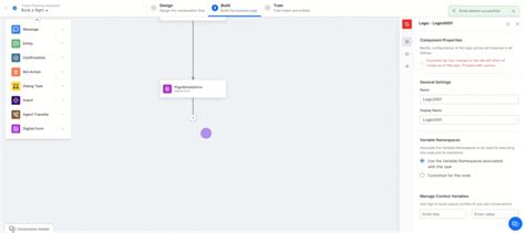 Bot Action Node Koreai Documentation V9 3