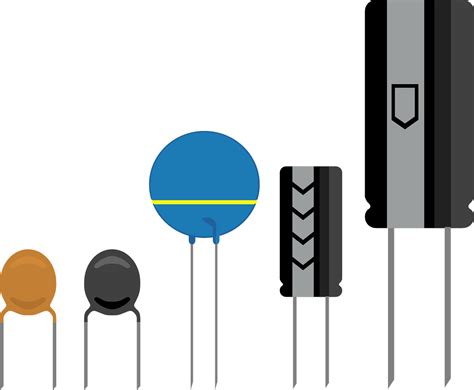 Download Free Photo Of Capacitorelectroniccomponentcircuit