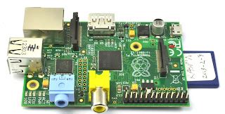 Dr Monk S DIY Electronics Blog Raspberry Pi Vs BeagleBone Black