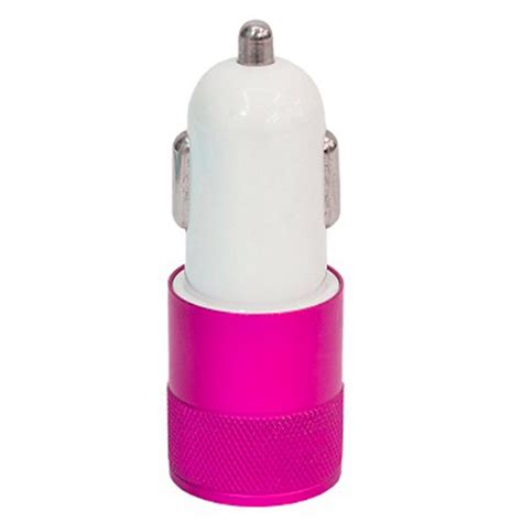 Car Usb Adapter Ge Corporate Gifts Ministry Of Print