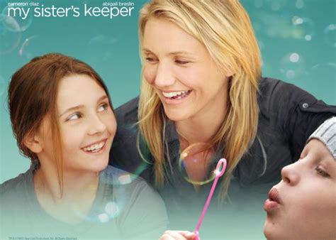 My Sisters Keeper 2009 Filmonizirani