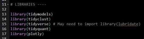 A Gentle Introduction To K Means Clustering In R Feat Tidyclust R Bloggers