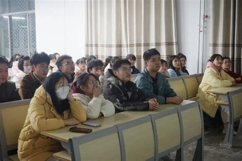 外国语学院