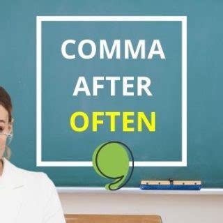 Comma Before Provided The Definitive Guide