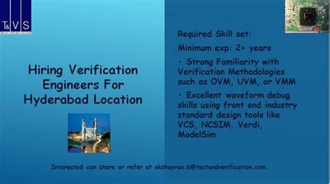 Akshay Bhupathi On Linkedin Silicon Uvm Rtl Verification Embedded Hyderabad Soc Ic