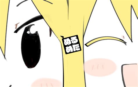 Safebooru 1girl Blonde Hair Blush Stickers Close Up Closed Mouth