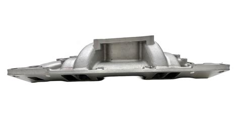 1996 2002 Sb Chevy Intake Manifold Dual Plane Small Block V8 350 Vortec L31 Ebay