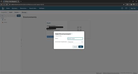 Installing Boomi Atom Runtime On Docker Dev Community