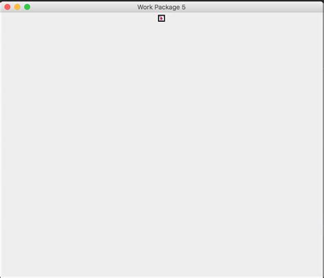 Java When Button Clicked Replace Entire Window Content With An Image
