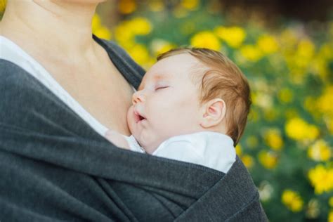 Recién Nacido 10 Reglas Básicas Para Visitar A Un Bebé