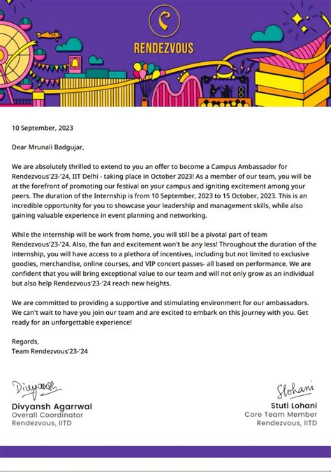 mrunali badgujar on linkedin rendezvous2023 iitdelhi