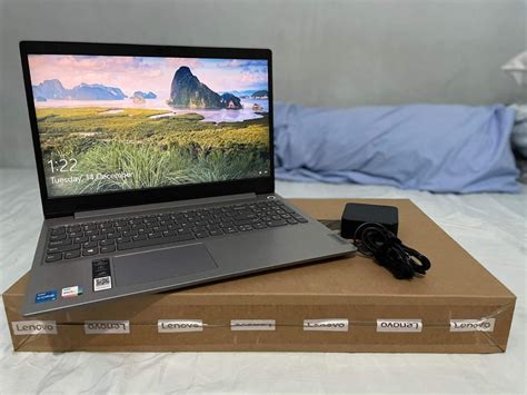 Lenovo IP ITL Slim X PH Laptop Computers Tech Laptops Notebooks On Carousell