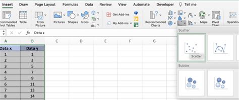 How To Perform Nonlinear Regression In Excel Smart Calculations