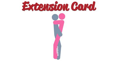 Extension Cord Sex Position How To Do It Tips That Spice It Up