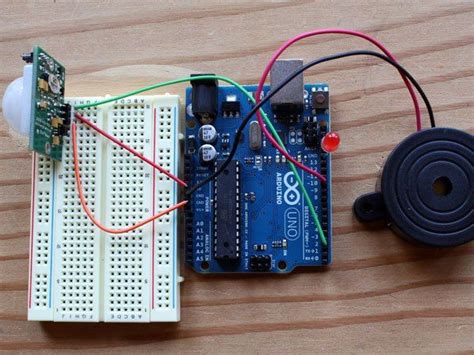 27 Arduino Security Projects Ideas Arduino Arduino Projects Home Security