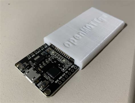 Buy A Ready Use Zigbee Mqtt Stick Flashed Antenna Mod And Printed Case Hardware Home