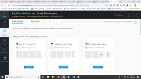Simplilearn Big Data Hadoop Review PCQuest