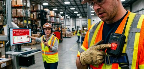 Essential Gps Tracker For Lone Workers Ensuring Safety And Security