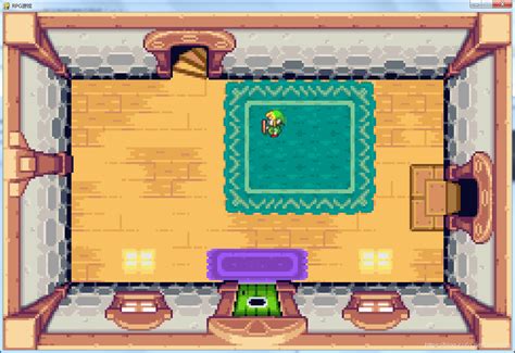 Python——利用pygame模块制作rpg游戏（一）「已注销」的博客 Csdn博客pygame Rpg