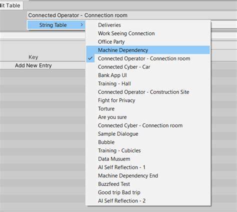 Small Usability Requests And Feedback Unity Engine Unity Discussions