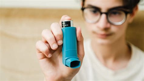 The Importance Of Avoiding Asthma Triggers For Better Health And Breathing Control
