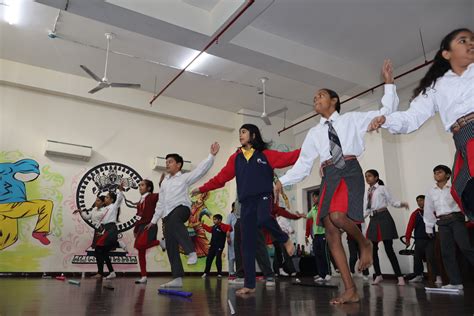 Private School In Noida Cbse Senior Secondary School Noida