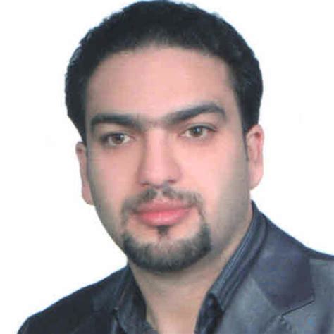 Hooman Hassani Graduated Master Of Science Universiti Teknologi