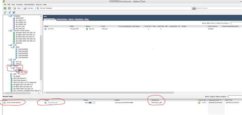 Vmware Vrealize Automation Part 7 Tenant Administrator And Basic