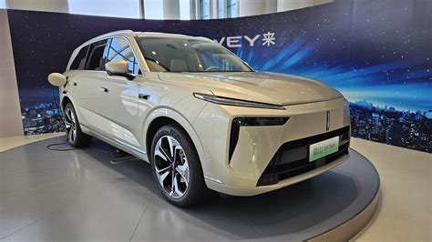 Gwm Wey 07 Com 6 Lugares E 1 000 Km De Autonomia Deve Vir Ao Brasil Grupo Sentinela