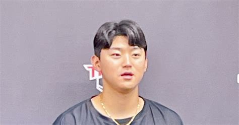 Kia 김도영 “‘때려치는 맛 나는 바꾼 타격 자세계속 가져가고 싶다” Ss인터뷰