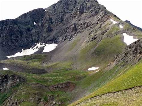 Stony Pass Colorado Gps Trail Map Conditions And Difficulty Onx Offroad