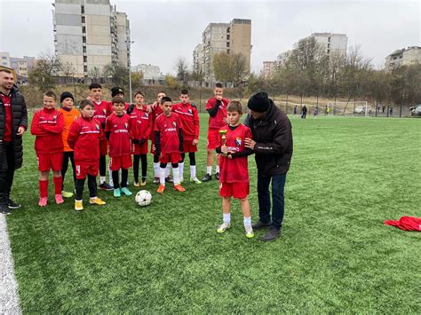 🏆 Второ място за отбора по футбол на СУ Вела Благоева