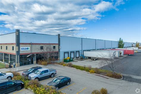 5353 72nd Ave Se Calgary Ab T2c 4b5 Loopnet