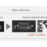 GPU Based Parallel Processing For Object Detection And Object
