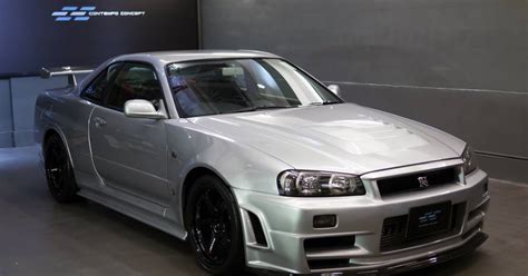 Nissan Gt R Nismo Z Tune For Sale At Contempo Concept Hk Motors For Usd