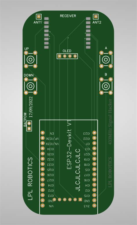 Github Luispl77 433screen Signalhacker Full Duplex 433 Mhz Signal