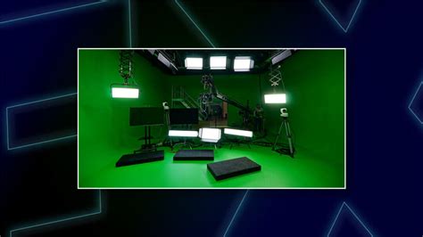 Understanding The Virtual Production Workflow Masv Understanding The Virtual Production Workflow Masv
