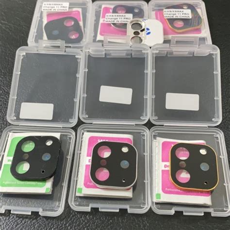 Jual Fake Camera looks like iPhone 11/11 Pro/11 Pro Max - Jakarta Utara ...