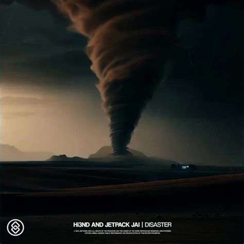 Stream Hi3ND Jai Jetpack Disaster Extended Mix By Jai Jetpack Listen Online For Free On