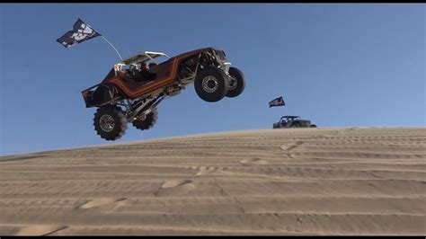 Whipple Sand Jeeps Rootbeer Sunset Youtube